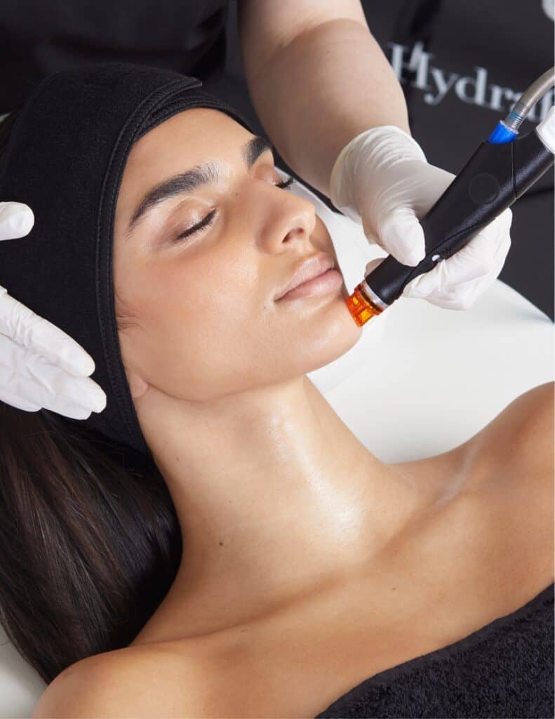 Hydrafacials in Flushing, NY | Jumpstart Medical